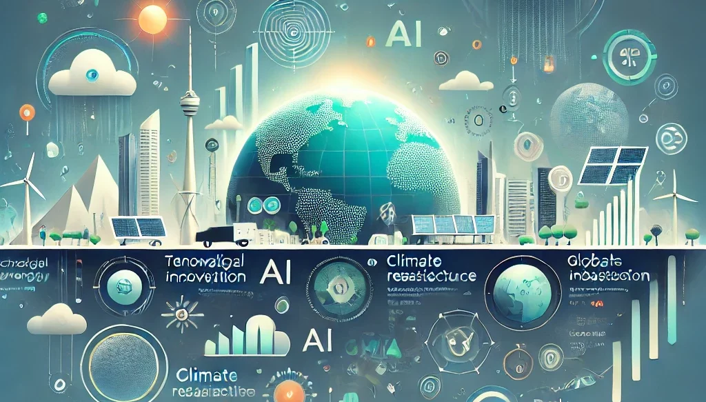 Future-proofing: Smart solutions for a changing world - Private sector ...