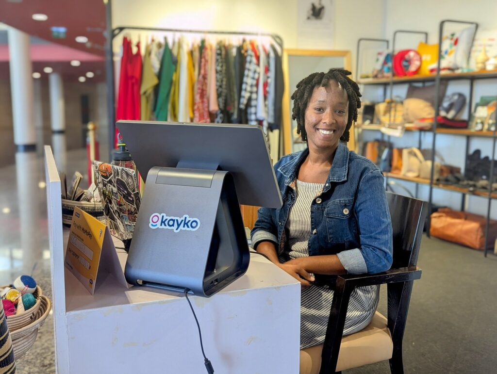 Empowering financial inclusion in Rwanda - Private sector engagement funds